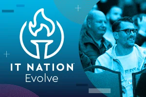 IT Nation Evolve™ | MSP Peer Groups